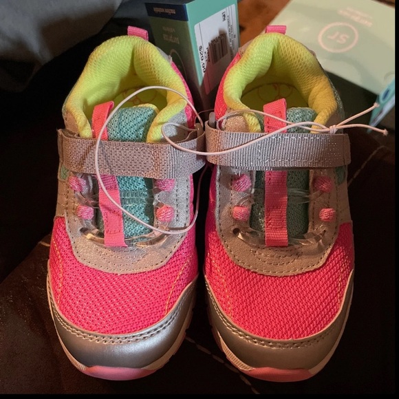 Stride Rite | Shoes | Surprize By Stride Rite Light Up Shoes | Poshmark